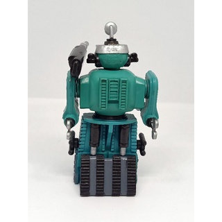 TAKARA TOMY - Tekkouki Mikazuki (Giant Robot Mikazuki / Ironclad ...