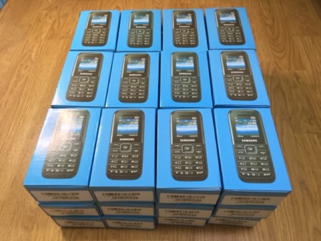 โทรศัพท์ซัมซุงB109 แป้นพิมพ์ไทย รองรับ3G ประกันตัวเครื่อง3เดือน ...