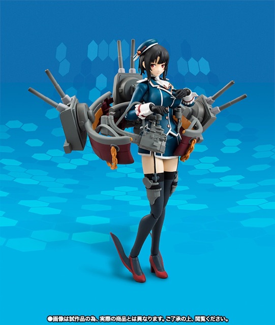 คู่ Armor Girls Project Atago Takao ของแท้จ้า นัดรับได้นะคะ ...