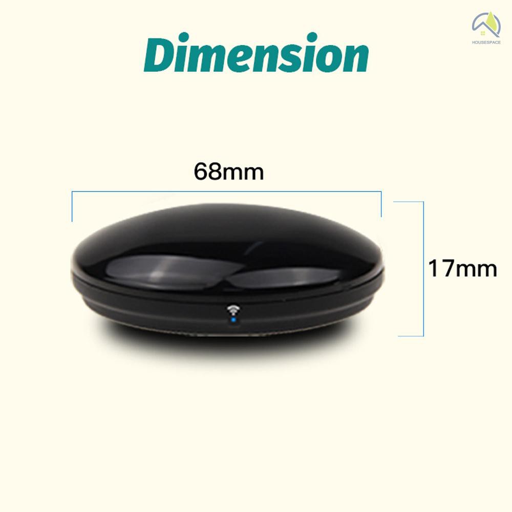 (new)TYPE-C Smart IR Infrared Remote Control WiFi IR Blaster Controller ...