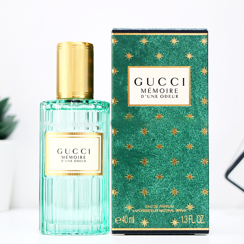 Gucci Memoire d'une Odeur 100ml Women's Perfume น้ำหอม M8tA ...