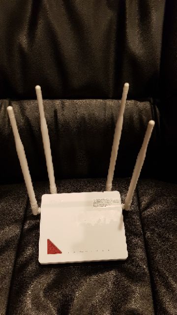 Humax quantum t3atv2 ตัวกระจายสัญญาณวายฟาย access point wifi (AP router ...