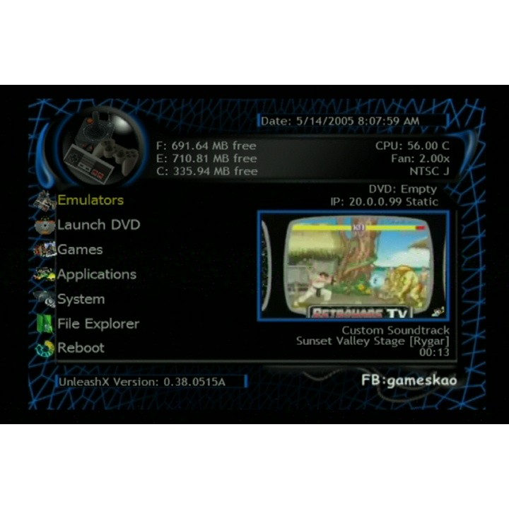 700เกมส์2TB มีเกมส์เก่าเป็นหมื่นเกมส์ Xbox รุ่นแรกOriginal - gameskao ...