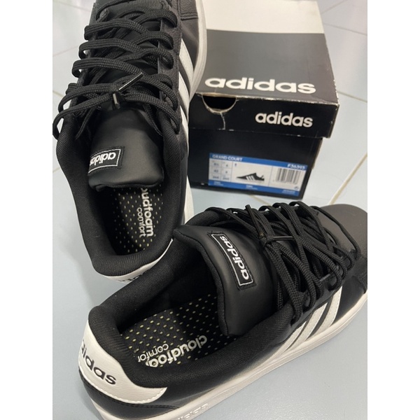 ขาย????รองเท้า adidas MND R2 Uk4 36.5 สีสวย สภาพใหม่เป๊ะ ใส่ครั้งเดียว ...