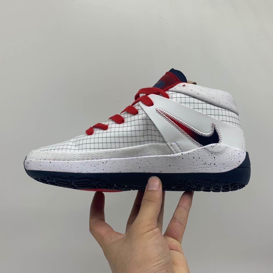 Nike Zoom KD13 EP Durant เจเนอเรชั่นที่ 13 - fjqinlonmy2.th - ThaiPick