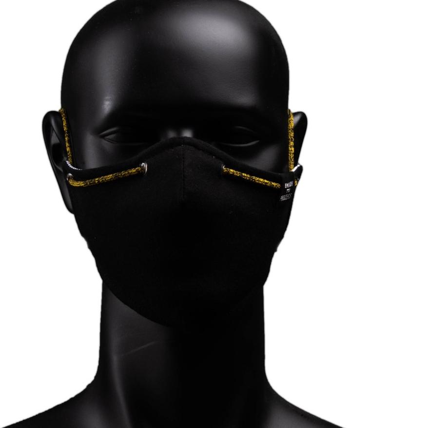 Best FLADE Mask หน้ากากอนามัยทางการแพทย์ ไม่เป็นทางการ หน้ากาก DISTRO ...