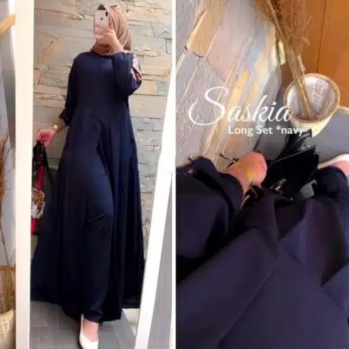 Khadj Hijab - ชุดสูทสําหรับผู้หญิง - khadjhijab.th - ThaiPick