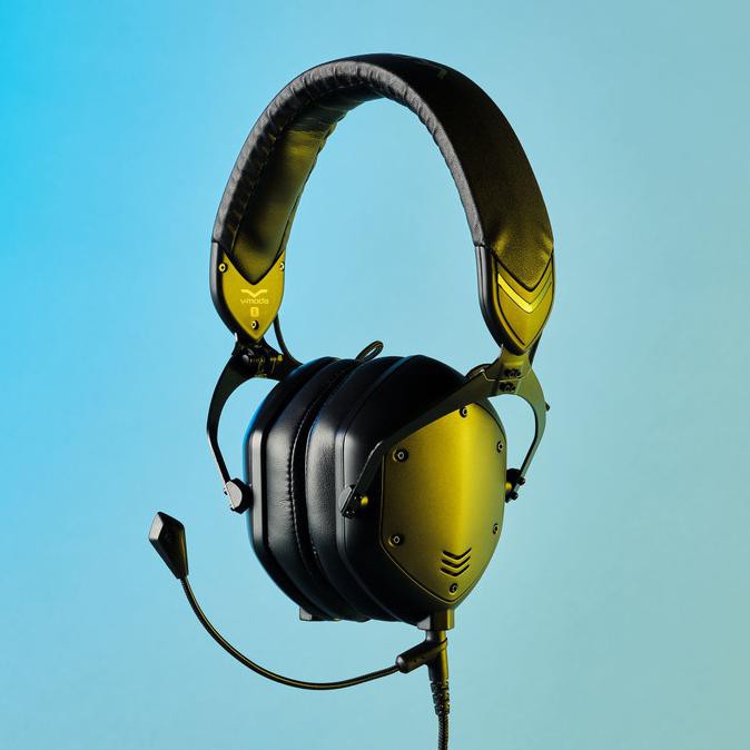 V Moda Boompro Boom Pro สายเคเบิ้ลไมโครโฟน - nardigcseller.th - ThaiPick