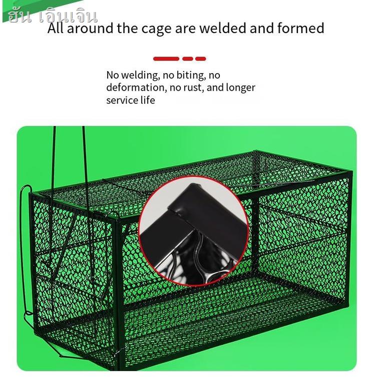 nPm9 Cat Catcher Cat-Trap Cage Cat Catching Cage Cat Catching Device ...