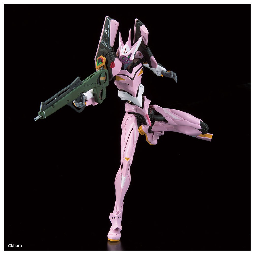 Bandai RG Evangelion Unit 08a (EVA 08) 4573102609311 - zenco - ThaiPick