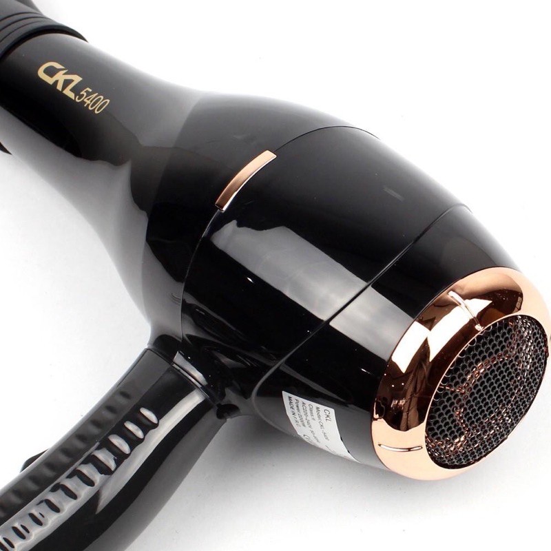ไดร์เป่าผม CKL 5400 CKL 5600 CKL 4200 ที่เป่าผม 2200-2300วัตต์ ลมแรง แห้งไว ไฟฟ้า แข็งแรง ทนทาน ...