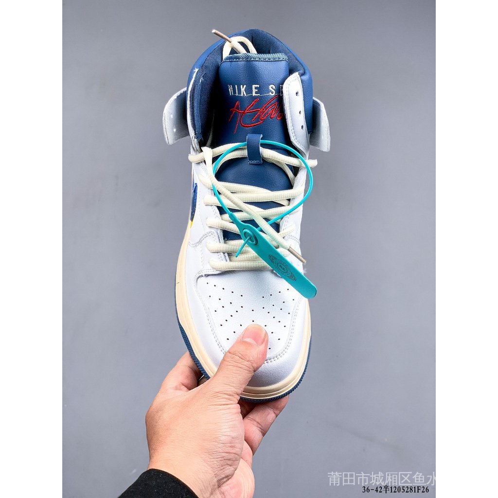 Nike Dunk SB รองเท้ากีฬา รองเท้าบาสเก็ตบอล รองเท้าวิ่งลําลอง - kjhgy.th ...