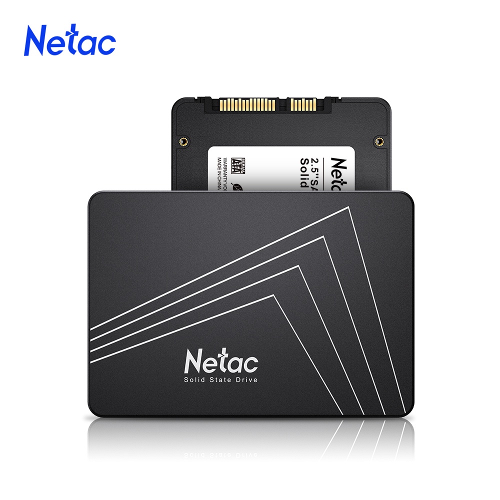 Netac SSD 1tb 240gb Hard Disk SSD 256gb 480gb HDD 2.5 SATA3 120gb 128gb ...