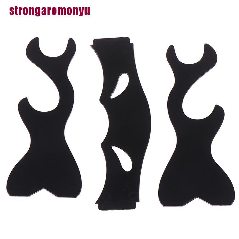 ( N979 ) ขาตั้งพลาสติกแบบสองชั้น 1 ชิ้น - strongaromonyu.th - ThaiPick