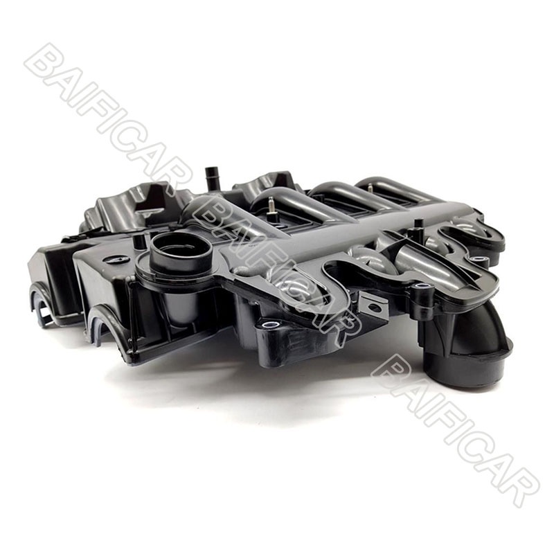 Baificar New Cylinder Head Cover 8200714033 For Renault Laguna Espace ...