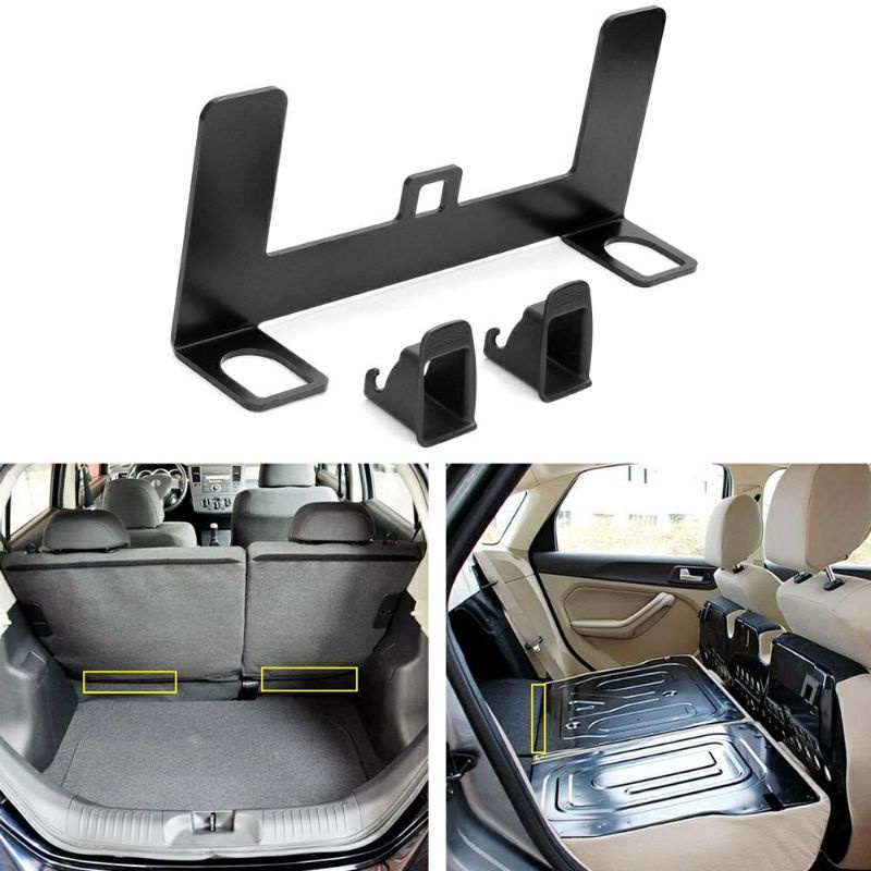 พร้อมส่ง Isofix Bracket ติดตั้งcarseatรถยนต์สําหรับรถที่ไม่มีisofix ...
