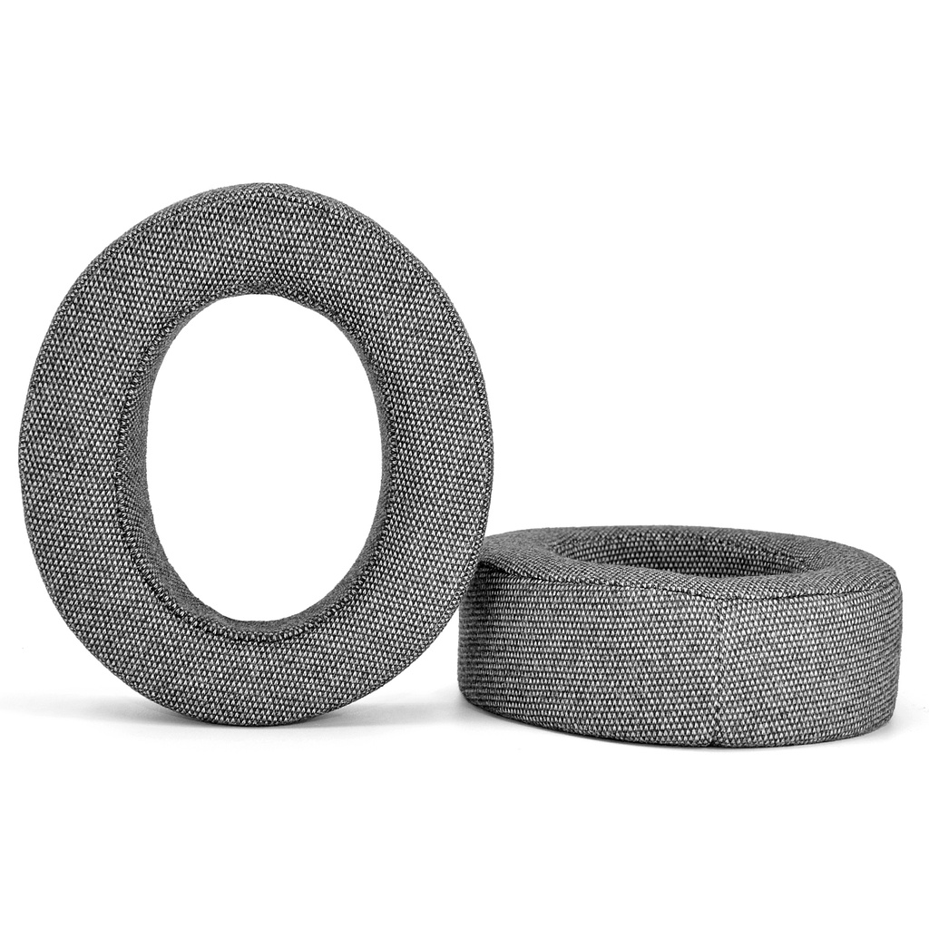 Thicker Upgrade Quality Earpads Replacement Ear Cushion Cup for Corsair ...