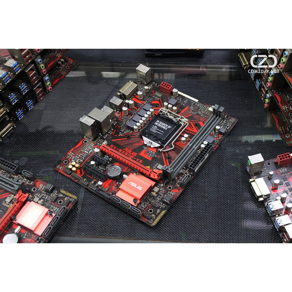 เมนบอร์ด 1151 มือสอง ถูกที่สุด พร้อมโปรโมชั่น พ.ค. 2023|BigGoเช็คราคาง่ายๆ