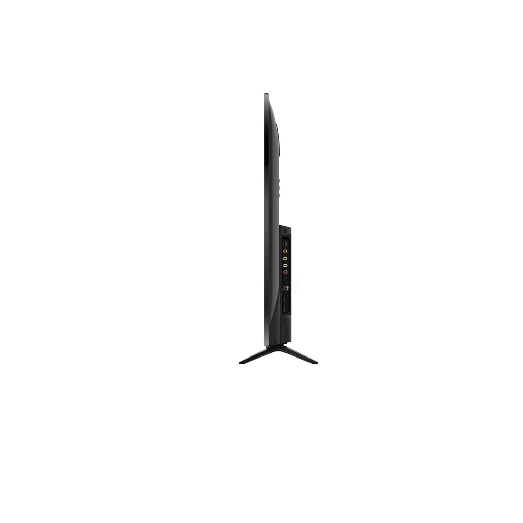 TCL LED65P65US ทีวี 65 นิ้ว LED 4K UHD Wifi internet Smart TV -HDMI-USB ...