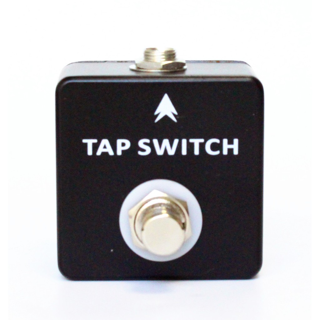 MOSKY TA SWITCH Effect edal True Byass Full Metal Shell Guitar arts ...