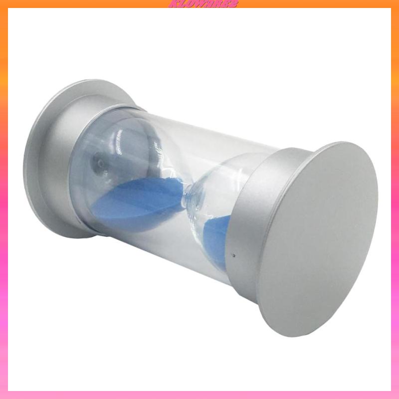 Plastic Timer Hourglass Sand Clock Timer 10 Seconds Kitchen Timer for Tea/Cafe - kloware2.th ...