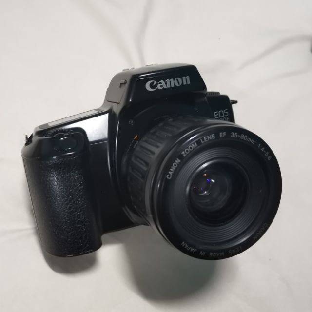 กล้องฟิล์ม Canon EOS 1000F 35-80mm - hnumnumphutaonil - ThaiPick