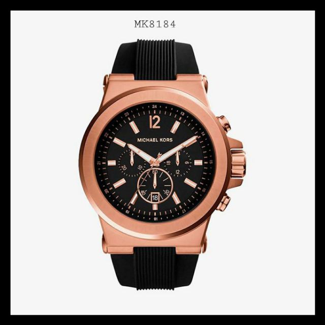 นาฬิกา Michael Kors MK8152 MK8445 MK8184 MK8295 - jaomae_watch - ThaiPick