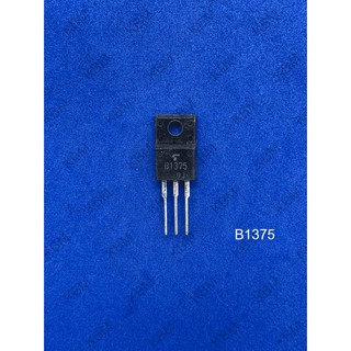 Transistor ทรานซิสเตอร์ B1369 B1370 B1375 B1398 B1412 B1438 B1443 B1548 ...