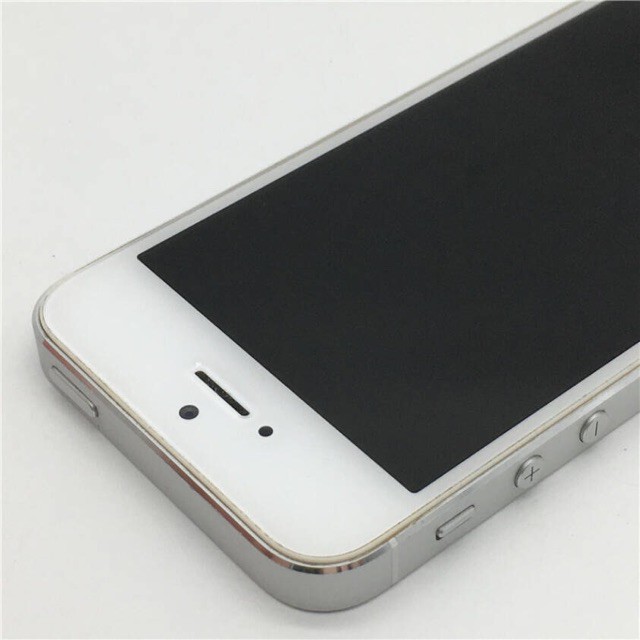 เครื่องแท้IPhone 5 16GB มือถือมือสอง มือ2 iphone5 โทรศัพท์มือถือ ใหม่90 ...