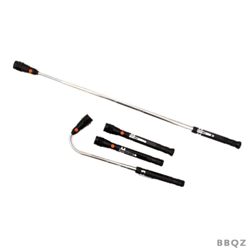 2022 SALE Magnetic Telescoping Pick Up Tool Magnetic Picking Tool with ...