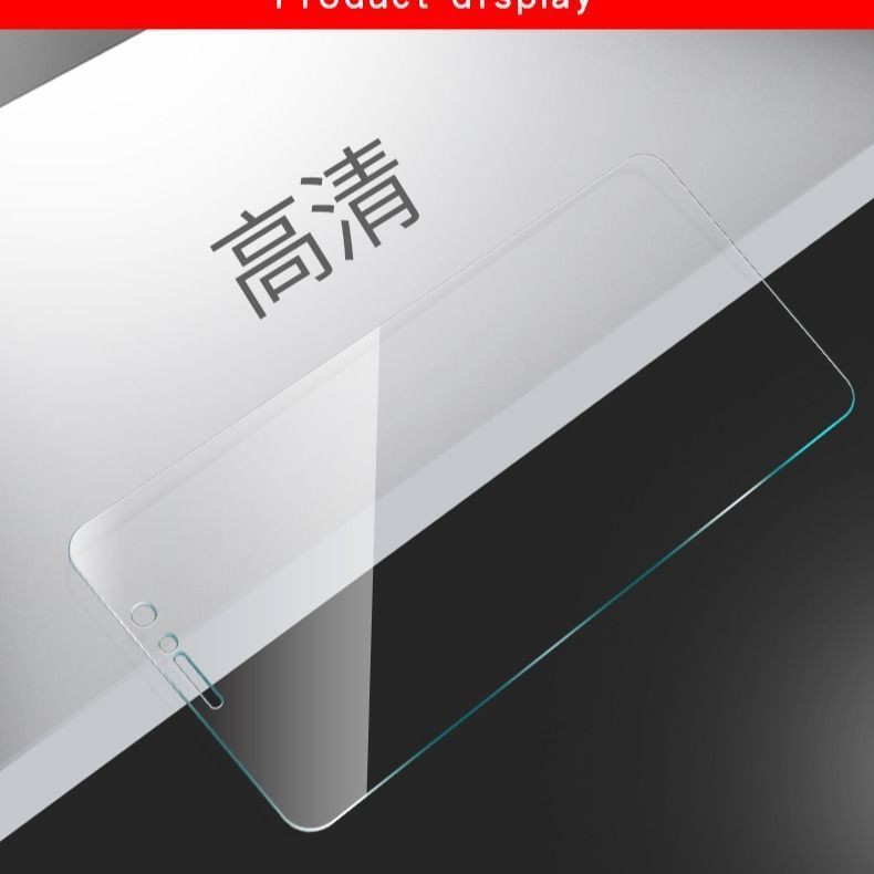 【ฟิล์มกันรอยโทรศัพท์มือถือ】☾ ฟิล์มกันรอย Huawei Enjoy 10plus STK-AL00 ...