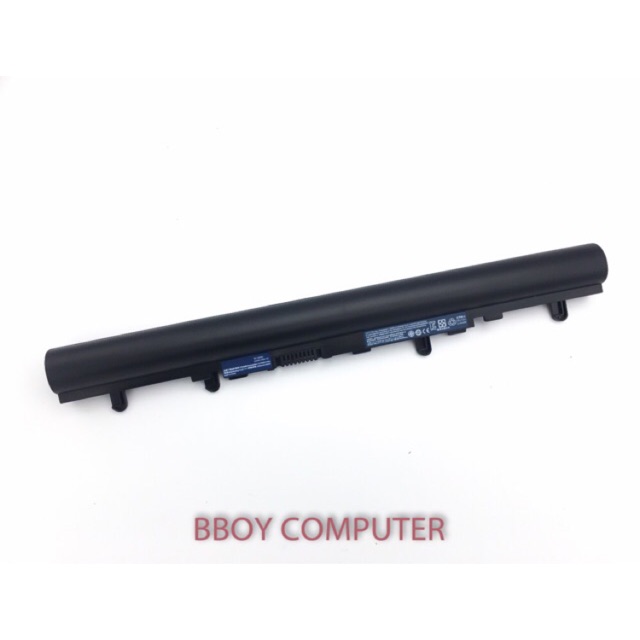 ACER Battery แบตเตอรี่ ACER ASPIRE E1-410 E1-422 E1-430 E1-432 E1-470 ...