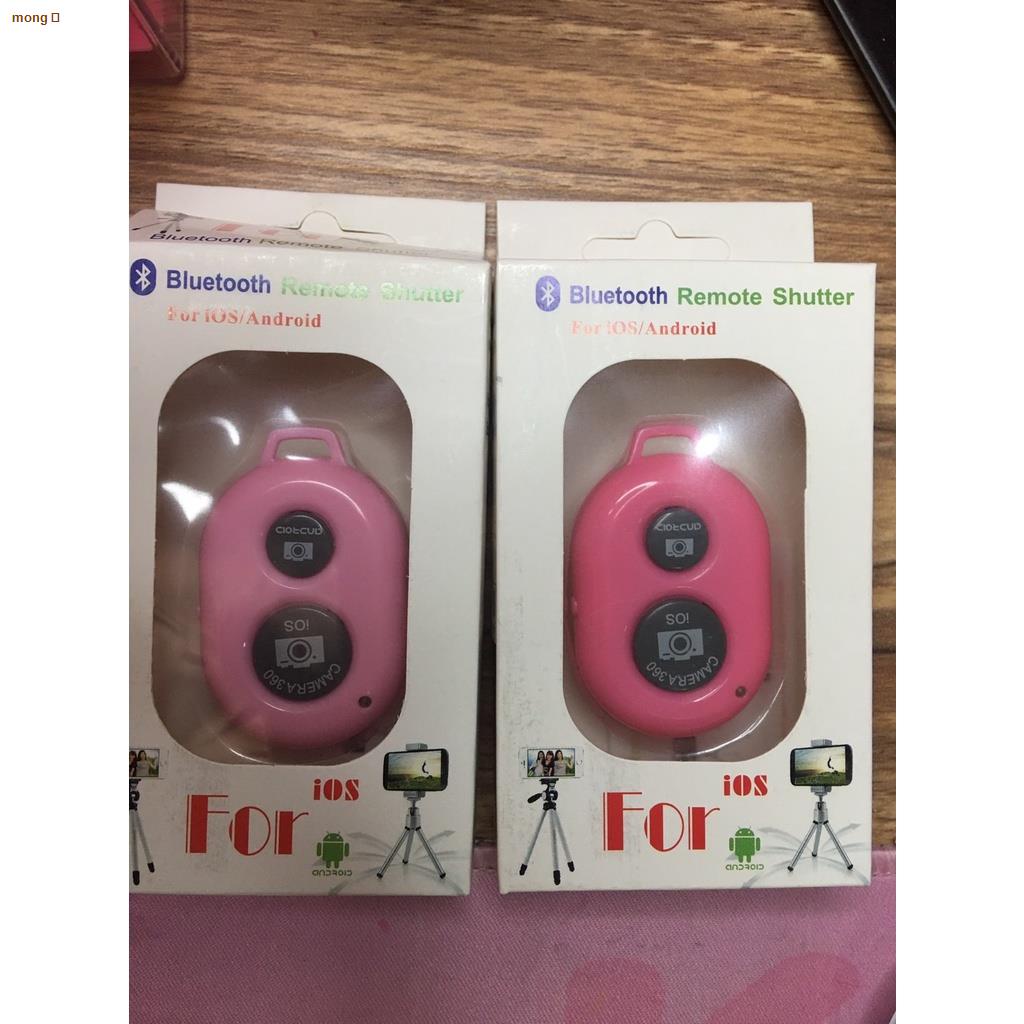 จุดประเทศไทยพร้อมส่งจากไทย รีโมทถ่ายรูปไร้สาย (AB Shutter ...