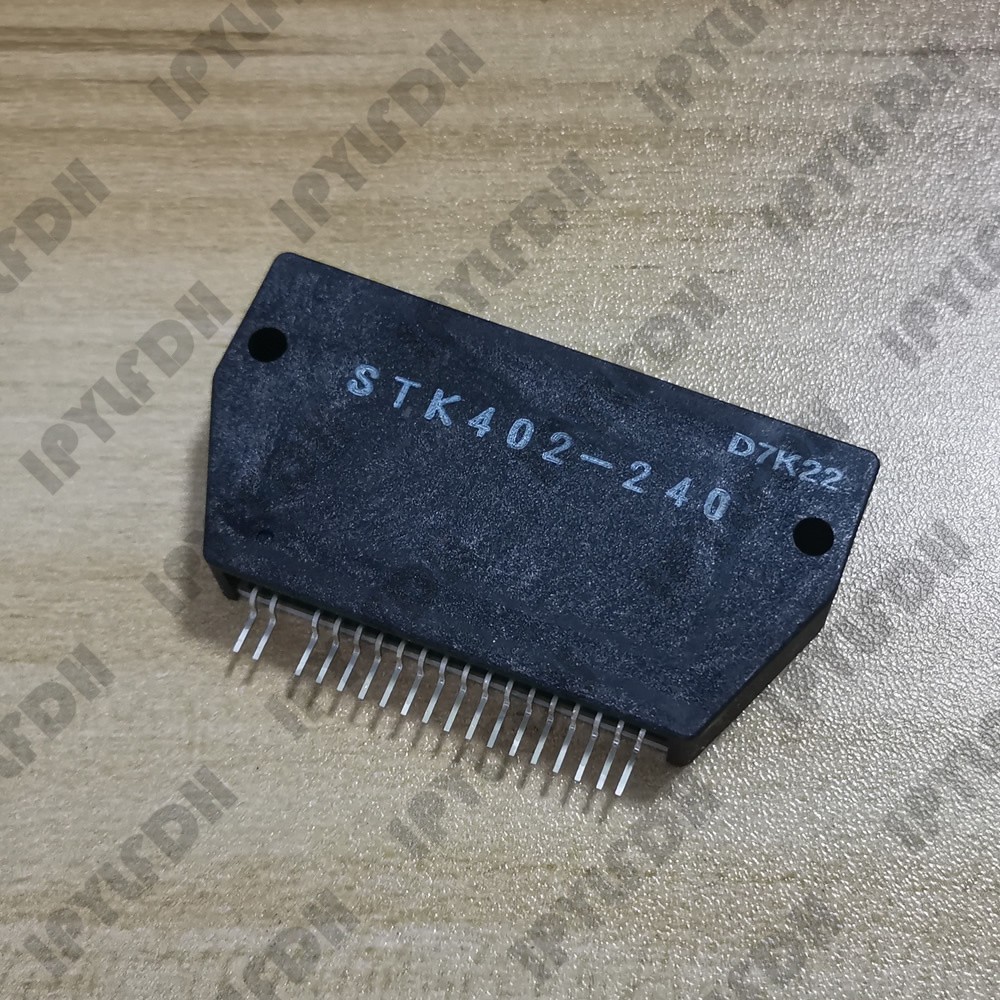 STK402-100S ถูกที่สุด พร้อมโปรโมชั่น ธ.ค. 2023|BigGoเช็คราคาง่ายๆ