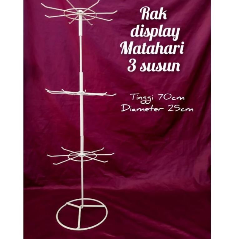 cermin makeup vanity mirror table mirror personalized gift Meja rias ...