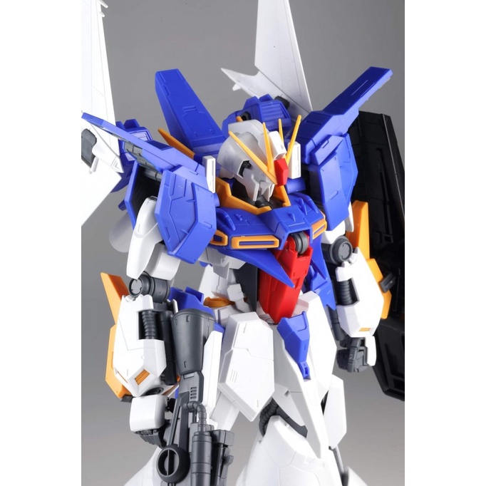 P-Bandai RE1/100 GUNDAM LINDWURM - aethatcha - ThaiPick