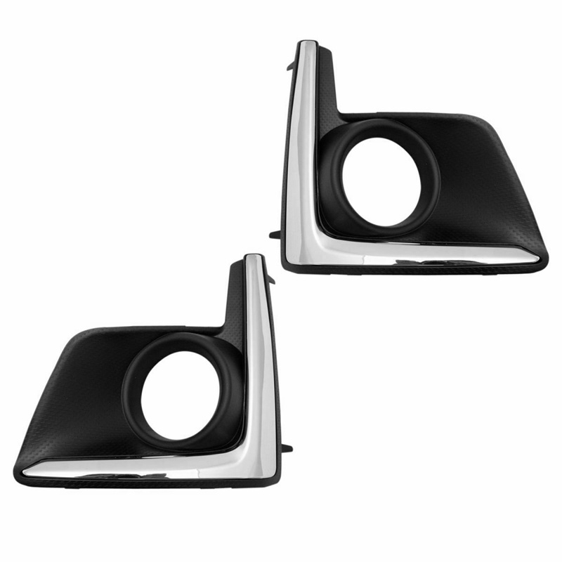 ฝาครอบไฟตัดหมอกสําหรับ Subaru Crosstrek 2016 2017 57731-Fj430 ...