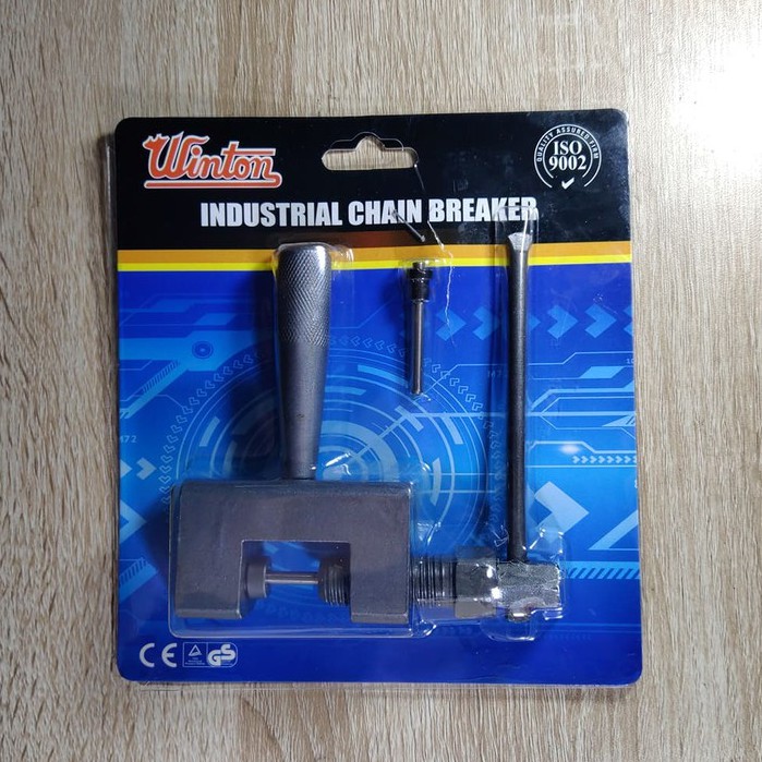 ตัวตัดโซ่ Winton (Industrial Chain Breaker Tool) | Shopee Thailand