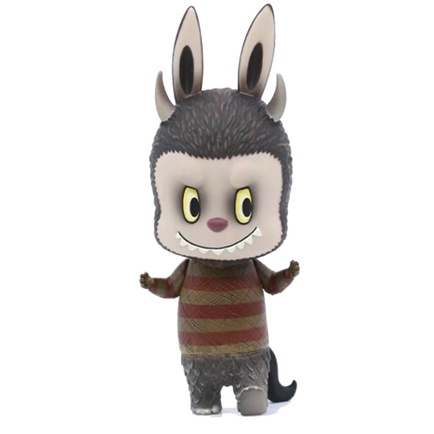 ใหม่ไม่แกะ พร้อมส่ง Labubu Mini Series 2 Secret มี 1 ตัว - nasgool ...