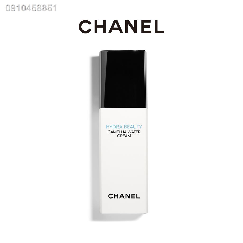 [เป็นคนแรกที่ซื้อ] CHANEL Chanel Camellia Moisturizing Water Feeling ...