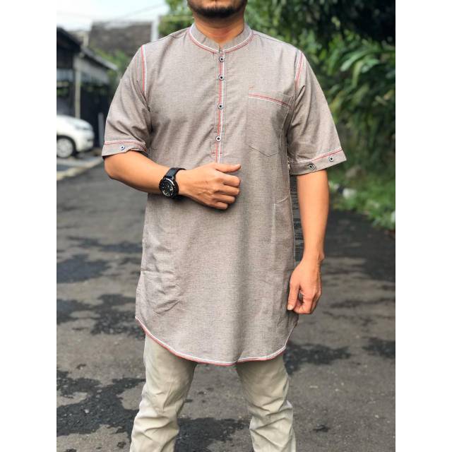 Kurta Koko Gamis Pakistan ปลอกคอสายโซ่สําหรับใช้ในการเย็บผ้า - lolyta ...