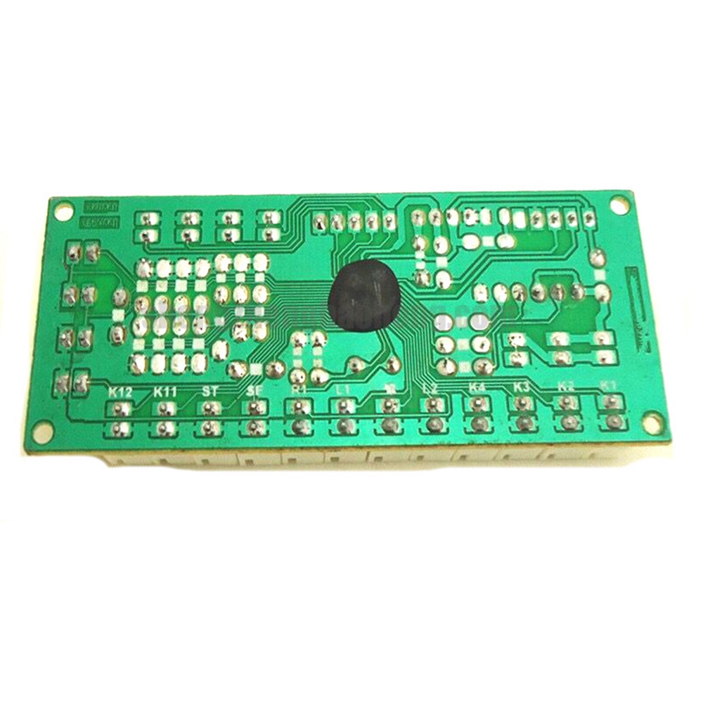 DIY USB Encoder to PC Games Joystick LED Illuminated Push Buttons ...