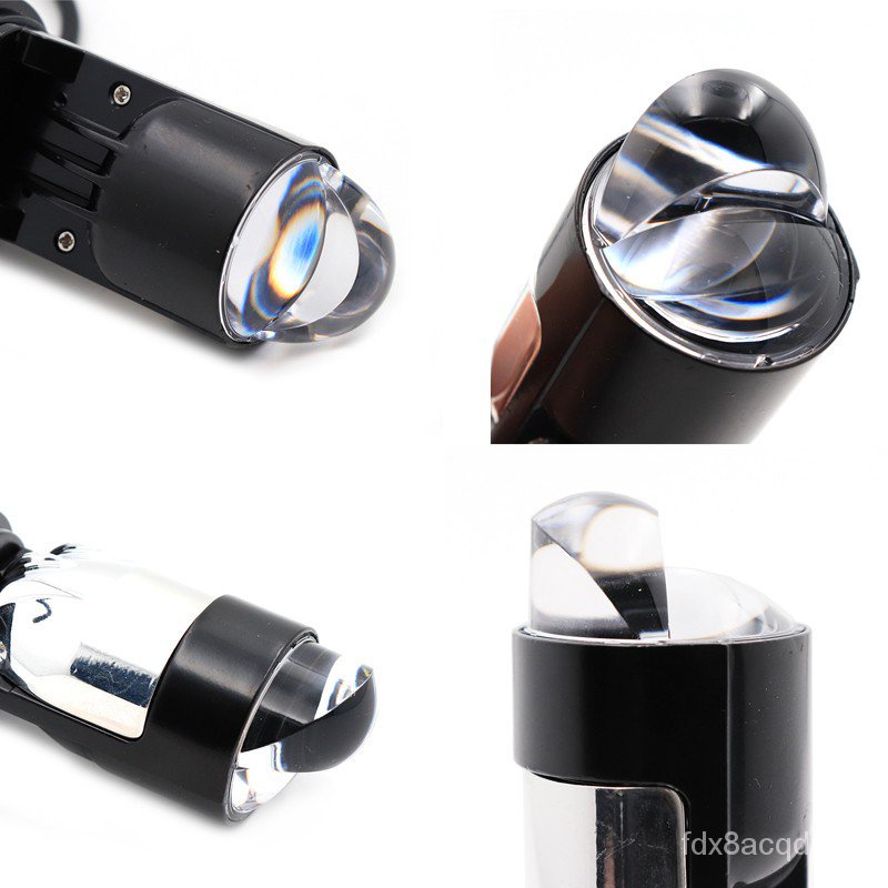 [WIN]CXXIII2021 New Canbus 90W/Pair Lamp H4 LED Mini Projector Lens ...