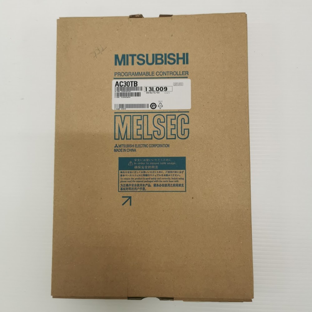 MITSUBISHI : AC30TB CC-Link | Shopee Thailand