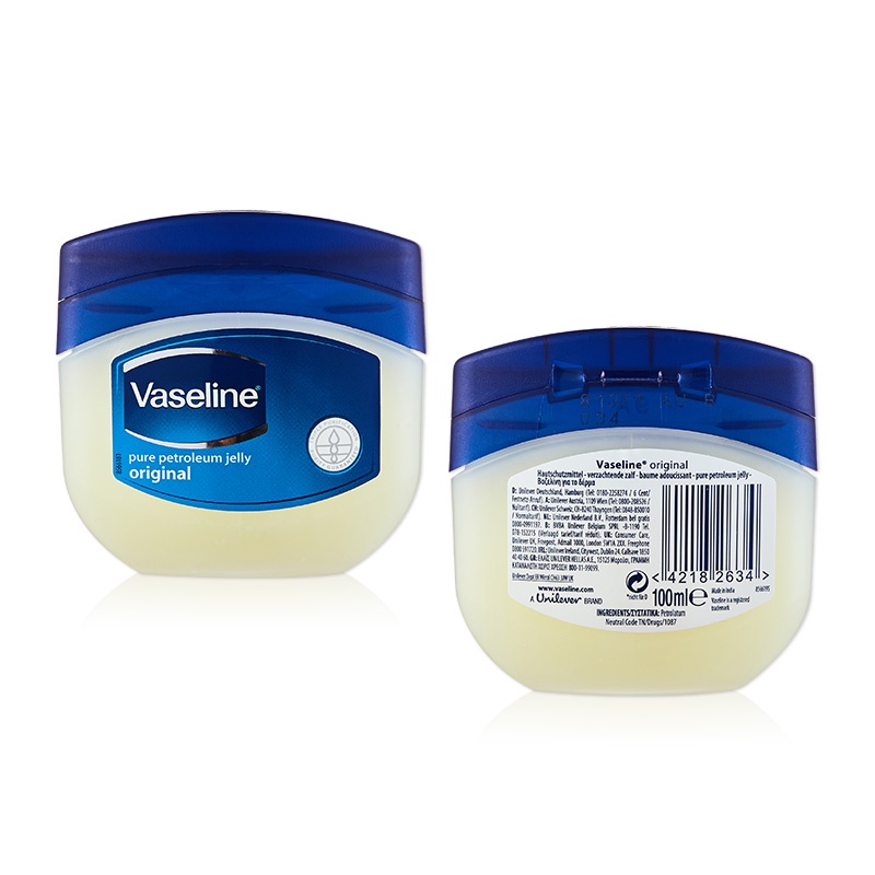 Vaseline Lip Balm Women s Lip Mask Exfoliating and Fading Lip Wrinkles ...