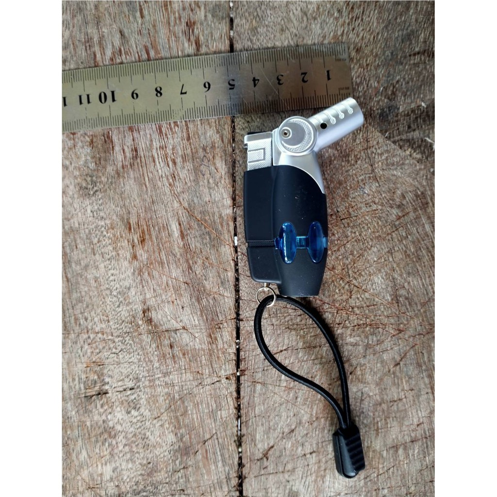 Primus Power Lighter III Black - chonburioutdoorshop - ThaiPick