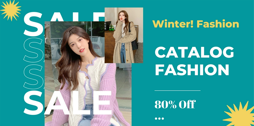 Catalog Fashion, ร้านค้าออนไลน์ | Shopee Thailand