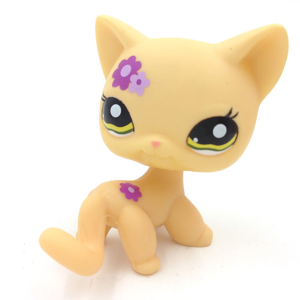 ของเล่นตุ๊กตา LPS Littlest Shop ขนาดเล็ก สําหรับเด็ก - fanta1.th - ThaiPick
