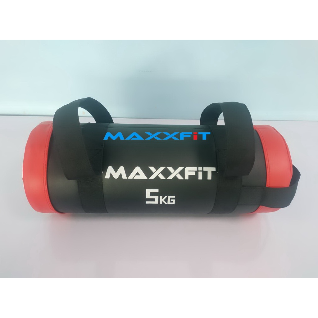 Core Bag 5 KG. (1 ชิ้น) - maxxfitshop - ThaiPick