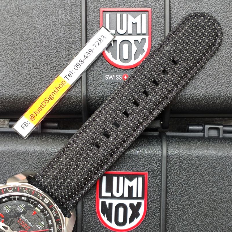 Luminox 1201 ICE-SAR ของแท้ ของใหม่ มือ1 - luminox_by_justdsignshop ...